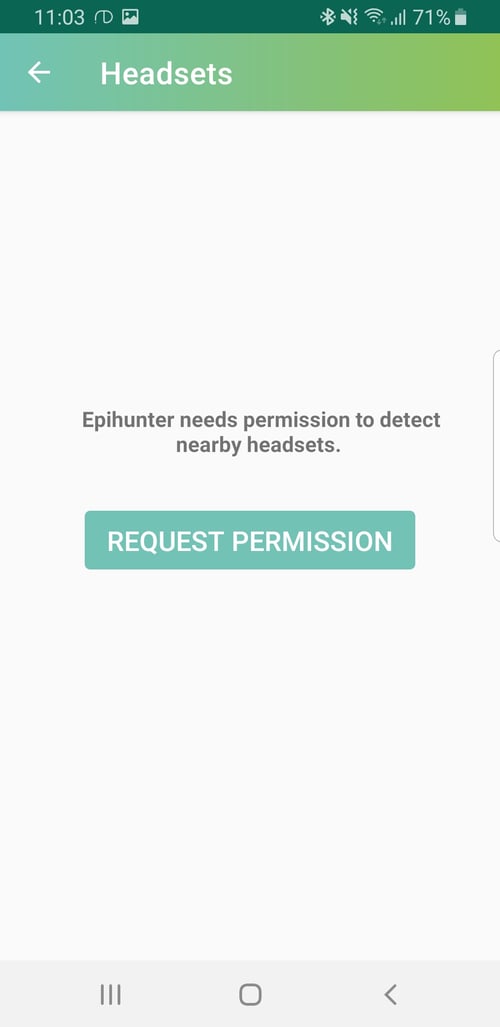 Support — Epihunter