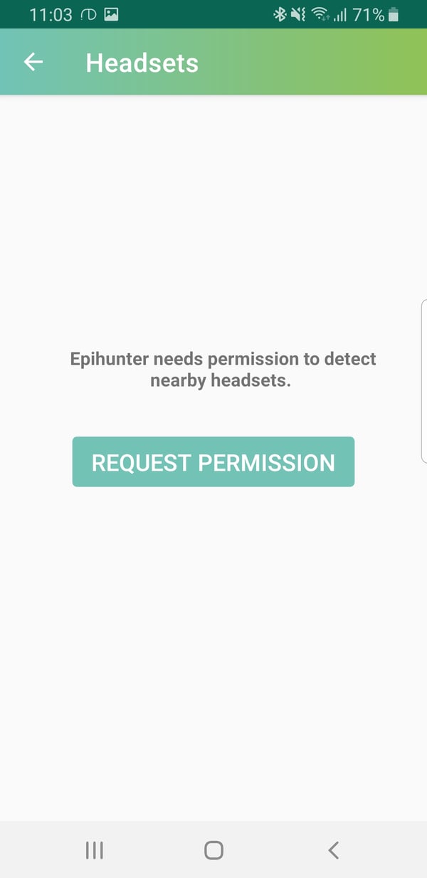 Support — Epihunter