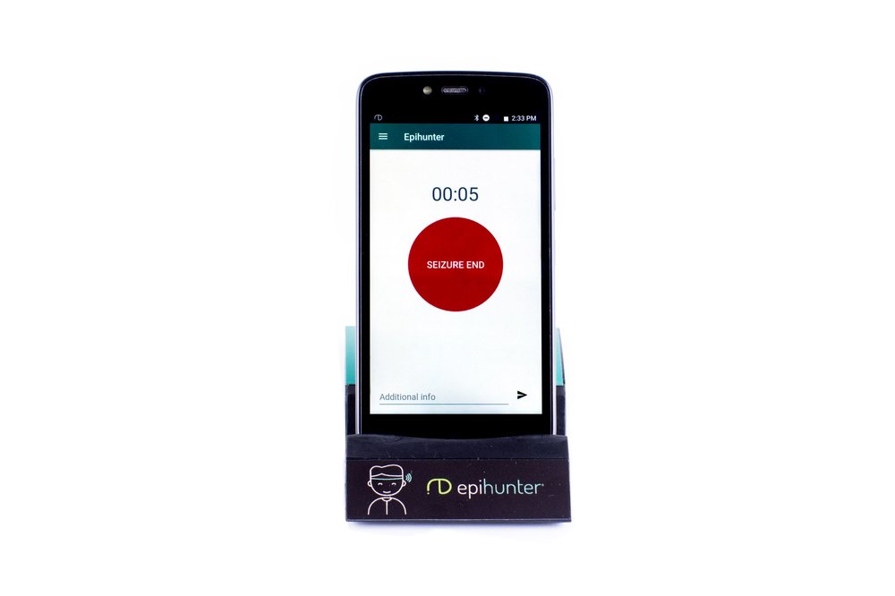 Product — Epihunter