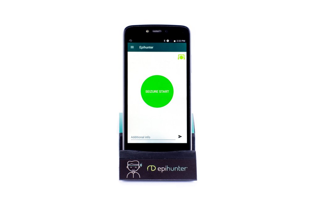 Product — Epihunter