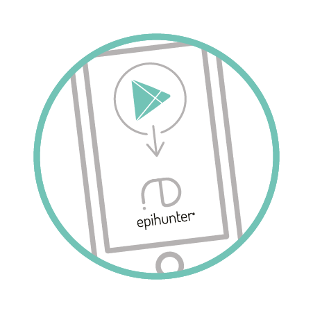 Product — Epihunter