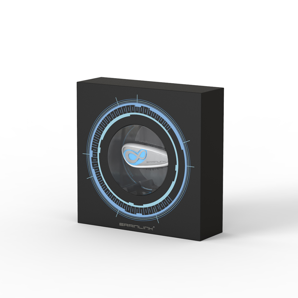 BrainLink EEG headset